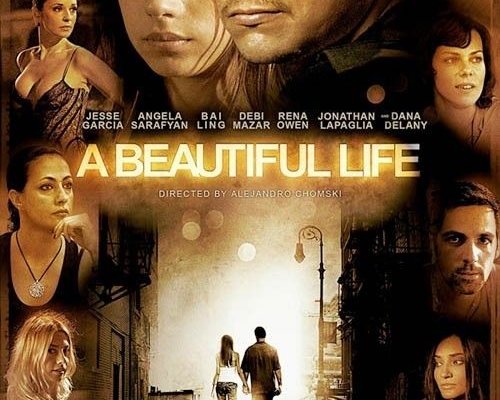 A Beautiful Life (Film 2008): trama, cast, foto - Movieplayer.it