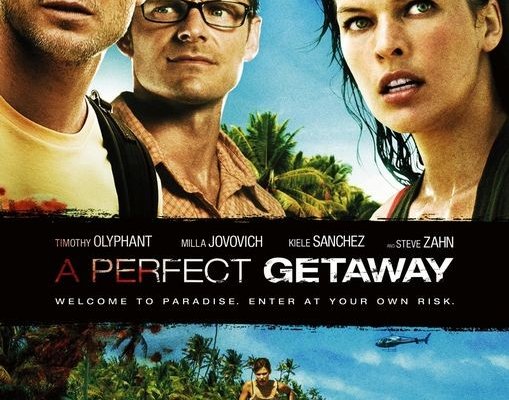A Perfect Getaway (Film 2009): trama, cast e dove vederlo - Movieplayer.it
