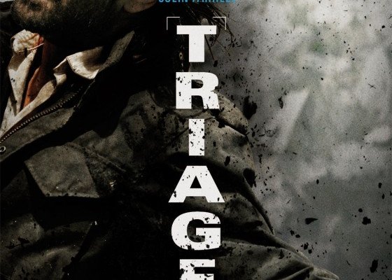 Triage (Film 2009): trama, cast, foto, news - Movieplayer.it