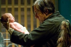 Recensione Skellig (2009) - Movieplayer.it