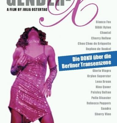 Gender X (Film 2004): trama, cast, foto - Movieplayer.it