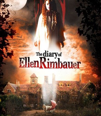 Il diario di Ellen Rimbauer (Film TV 2003): trama, cast e info ...