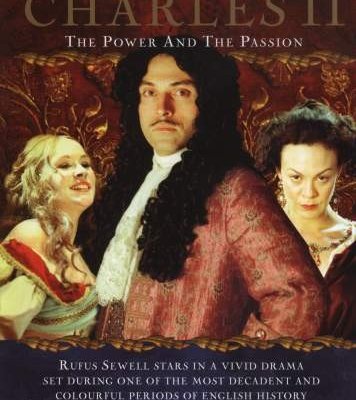 Charles II: The Power & the Passion (Film TV 2003): trama, cast e info ...