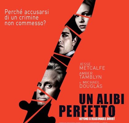 Un alibi perfetto (Film 2009): trama, cast e info - Movieplayer.it