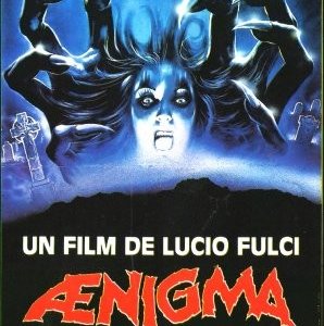 Aenigma (Film 1987): trama, cast, foto - Movieplayer.it