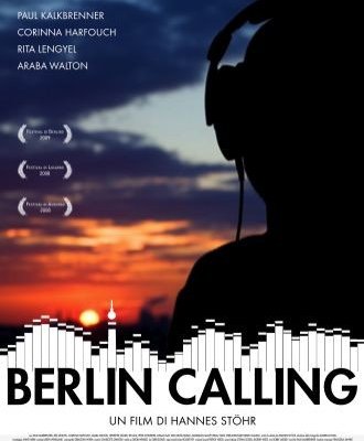 Berlin Calling (Film 2008): trama e info - Movieplayer.it