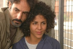 Marco Turco, Boufangacha e Hafiene a Torino con La straniera ...