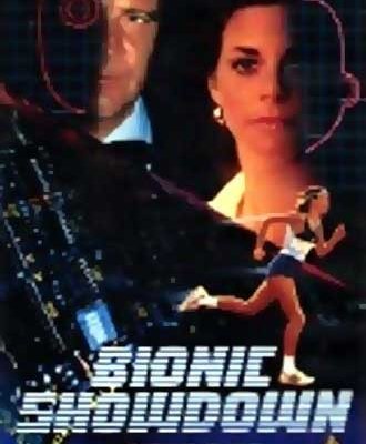 Bionic Showdown: The Six Million Dollar Man and the Bionic Woman (Film ...