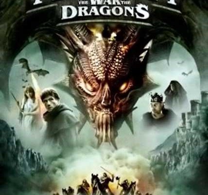 Merlino e la battaglia dei draghi (Film 2008): trama, cast e dove ...