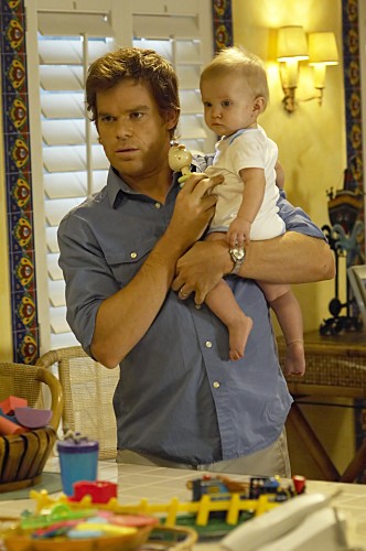 Dexter - Stagione 4, episodio 10: Lost Boys - Movieplayer.it