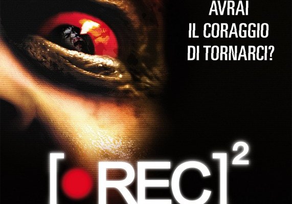 Rec 2 (Film 2009): trama, cast e info - Movieplayer.it