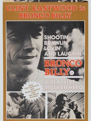 Bronco Billy (Film 1980): trama, cast e dove vederlo - Movieplayer.it
