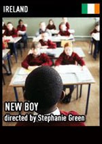 New Boy (Film 2007): trama e info - Movieplayer.it