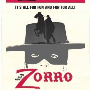 Zorro (Film 1975): trama, cast, foto, news - Movieplayer.it
