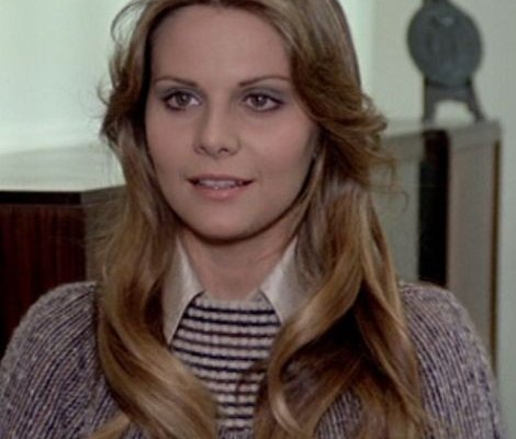 Silvia Dionisio: film, foto - Movieplayer.it