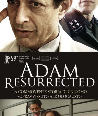 Adam Resurrected (Film 2008): trama, cast e info - Movieplayer.it