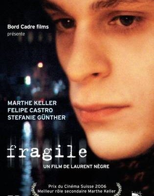Fragile (Film 2006): trama, cast e info - Movieplayer.it