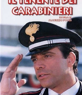 Il tenente dei carabinieri (Film 1986): trama, cast e dove vederlo ...