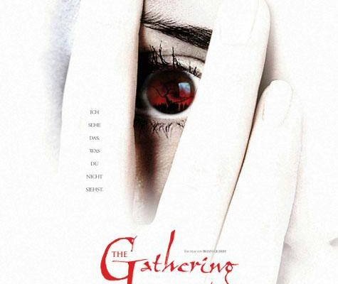 The Gathering (Film 2002): trama, cast e info - Movieplayer.it