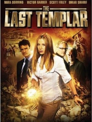 The Last Templar (Film TV 2008): trama, cast, foto - Movieplayer.it