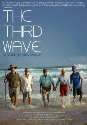 The Third Wave (Film 2007): trama, cast, foto - Movieplayer.it
