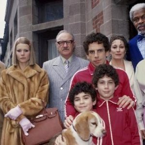 I Tenenbaum (Film 2001): trama, cast, foto, news - Movieplayer.it