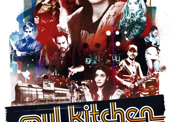 Soul Kitchen (Film 2009): trama, cast e info - Movieplayer.it