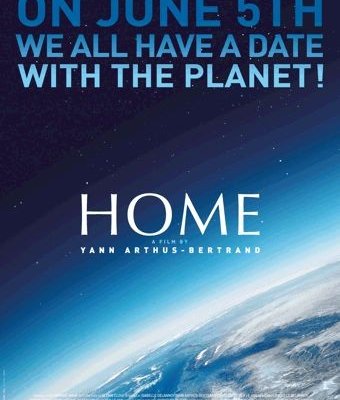Home (Film 2009): trama, cast e info - Movieplayer.it