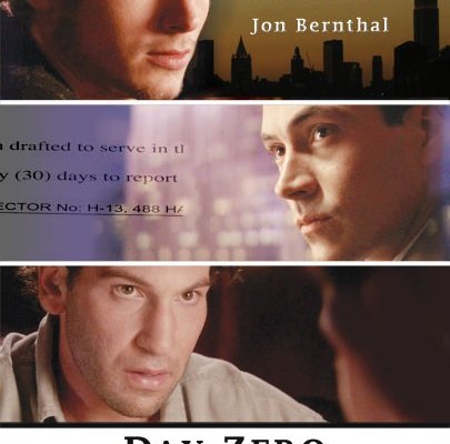 Day Zero (Film 2007): trama, cast e dove vederlo - Movieplayer.it