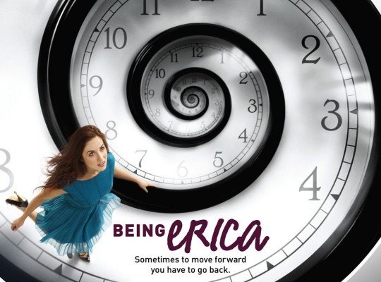 Being Erica (Serie TV 2008): trama, cast e info - Movieplayer.it