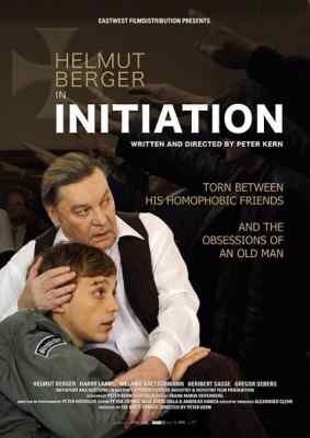 Initiation (Film 2009): trama, cast e info - Movieplayer.it