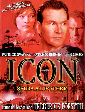 Icon - Sfida al potere (Film TV 2005): trama, cast, foto - Movieplayer.it