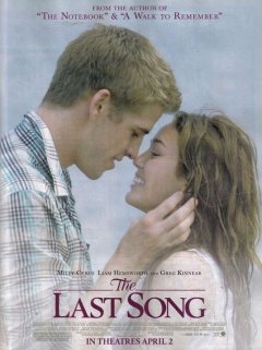 The Last Song (Film 2010): trama, cast e info - Movieplayer.it