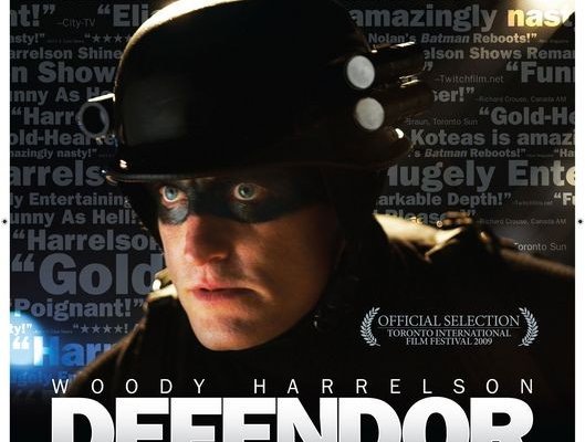 Defendor (Film 2009): trama, cast e dove vederlo - Movieplayer.it