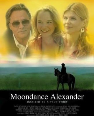 Moondance Alexander (Film 2007): trama, cast e dove vederlo ...