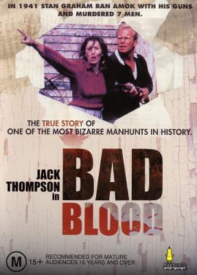Bad Blood (Film 1981): trama, cast, foto - Movieplayer.it