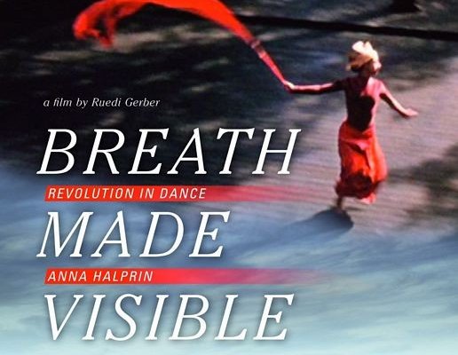 Breath Made Visible: Anna Halprin (Film 2009): trama, cast e info ...