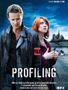Profiling (Serie TV 2009): trama, cast e dove vederla - Movieplayer.it