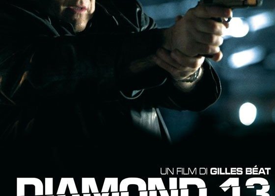 Diamond 13 (Film 2009): trama, cast e info - Movieplayer.it