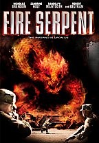 Fire Serpent (Film TV 2007): trama, cast, foto - Movieplayer.it