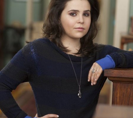 Mae Whitman: film, foto - Movieplayer.it