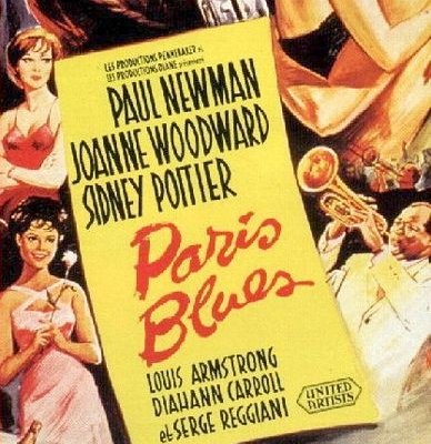 Paris Blues (Film 1961): trama, cast e info - Movieplayer.it