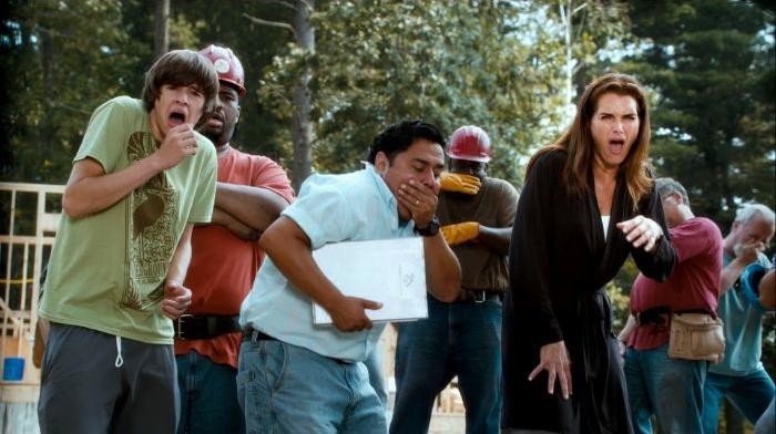 High School Musical, l'ex star del franchise Matt Prokop arrestato per ...