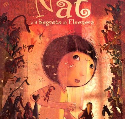 Nat e il segreto di Eleonora (Film 2009): trama, cast e dove vederlo ...
