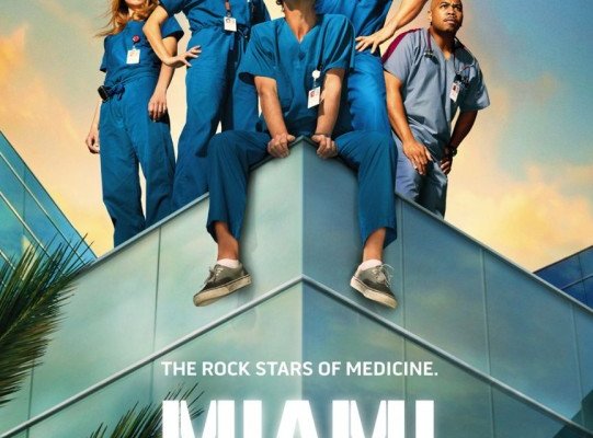 Miami Medical (Serie TV 2010 - 2010): trama, cast e info - Movieplayer.it