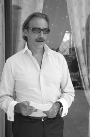 Intervista a Luca Ward - Movieplayer.it