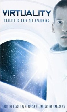 Virtuality (Film TV 2009): trama, cast e info - Movieplayer.it