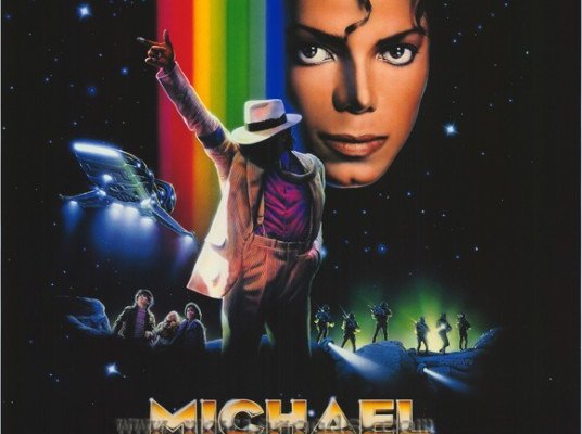 Moonwalker (Film 1988): trama, cast e dove vederlo - Movieplayer.it
