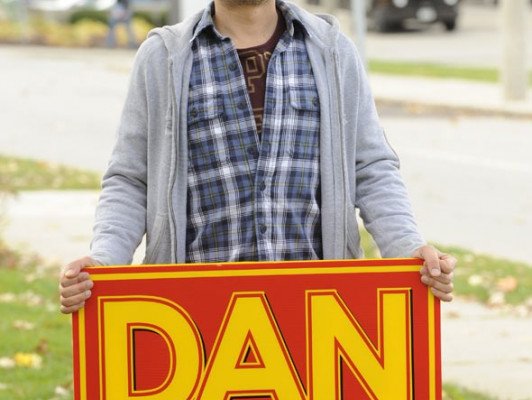 Dan for Mayor (Serie TV 2010 - 2011): trama, cast e info - Movieplayer.it