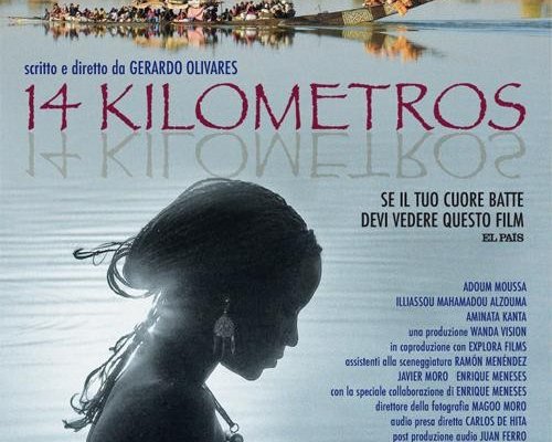14 kilómetros (Film 2007): trama, cast, foto, news - Movieplayer.it